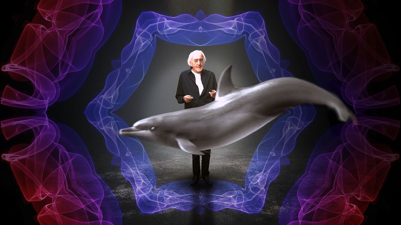 Connections on Curiosity Stream