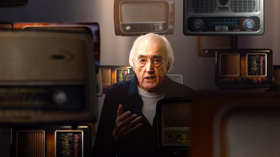 Connections on Curiosity Stream